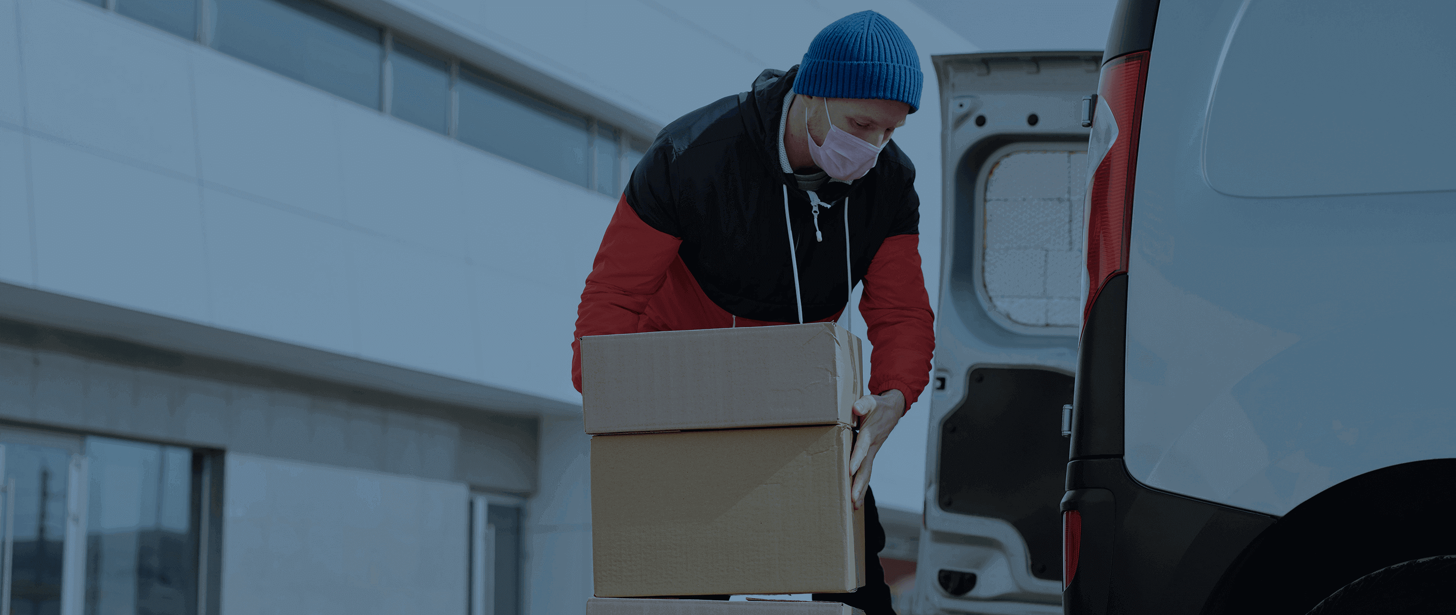 Find Delivery Driver Jobs Near You | StowAway Traveler App